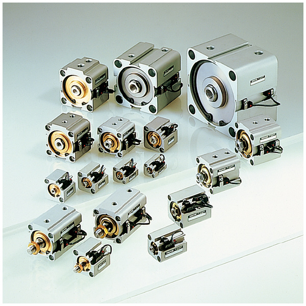 （株）TAIYO-薄形空気圧シリンダ 10S－1RCB40N50－00-teraido(テライド)