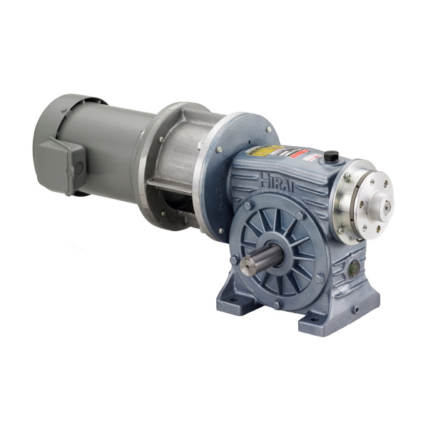 三木プーリ（株）-クラッチ・ブレーキユニット CMW－08N－HLH－20-teraido(テライド)