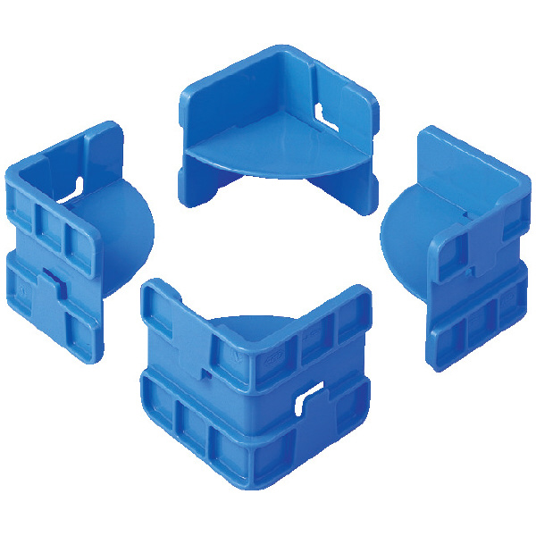 三甲（株）-エココーナー 805493－00 ブルー-teraido(テライド)