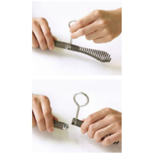 アサダ（株）-オプション R72101 ワイヤキー22-teraido(テライド)