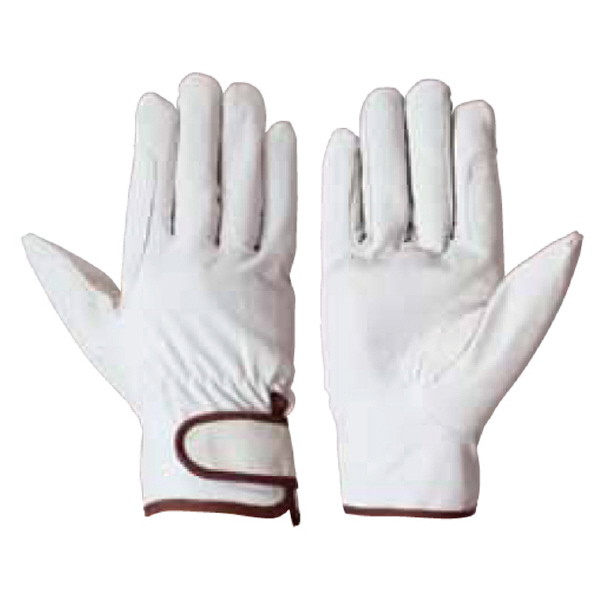 （株）シモン-溶接用手袋 AZG－302 L-teraido(テライド)