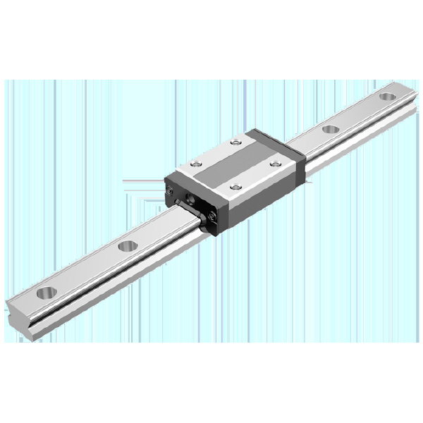 THK（株）-LMガイド SR20W1UU＋220L-teraido(テライド)