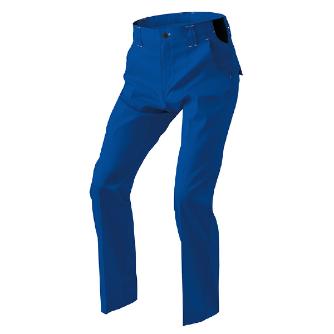 アイトス（株）-ワークパンツ（ノータック）（男女兼用） AZ－6850－006－S ロイヤルブルー-teraido(テライド)