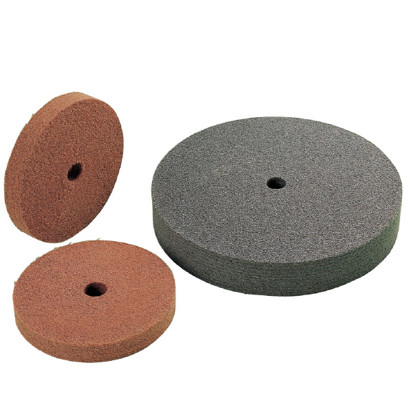 柳瀬（株）-ユニロンホイール（積層タイプ） HNH－50－25－10－＃240-teraido(テライド)