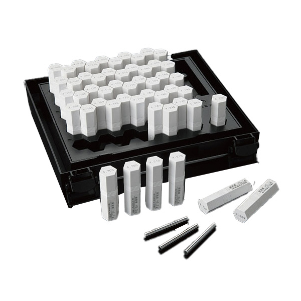 （株）アイゼン-ピンゲージセット EH－3B－0-teraido(テライド)