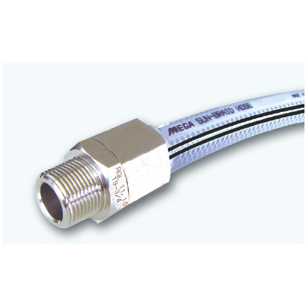 十川産業（株）-MEGAタッチ TH6－3／8S-teraido(テライド)