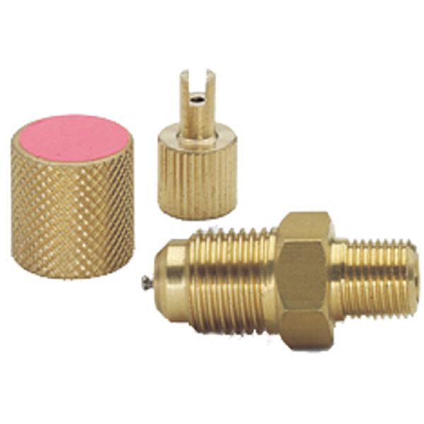 （株）イチネンTASCO-PTフレアコネクター5／16X1／4 TA233E－2-teraido(テライド)