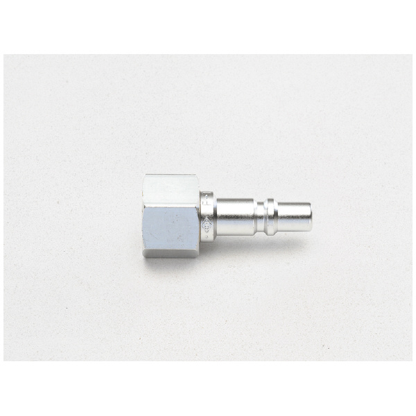 （株）イチネンTASCO-プラグ（酸素用） Qジョイント TA382CA－3-teraido(テライド)