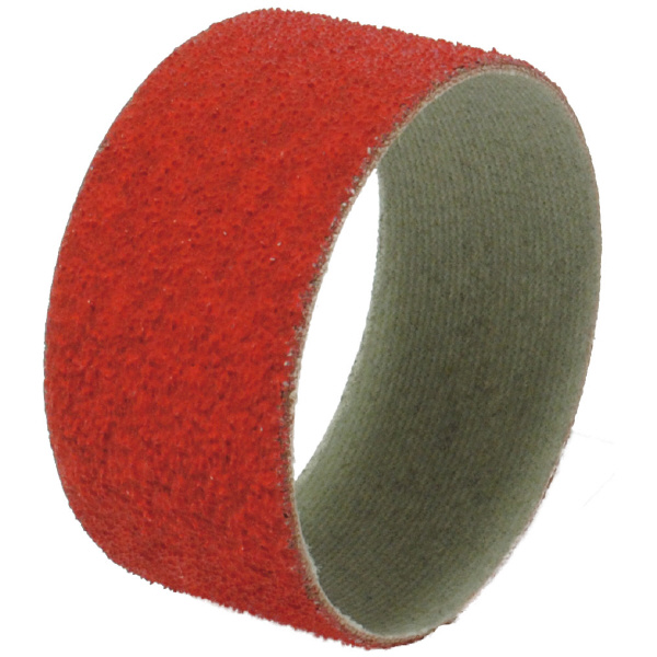 柳瀬（株）-ユニバンド・セラミック B4025S3 40X25 ＃40-teraido(テライド)