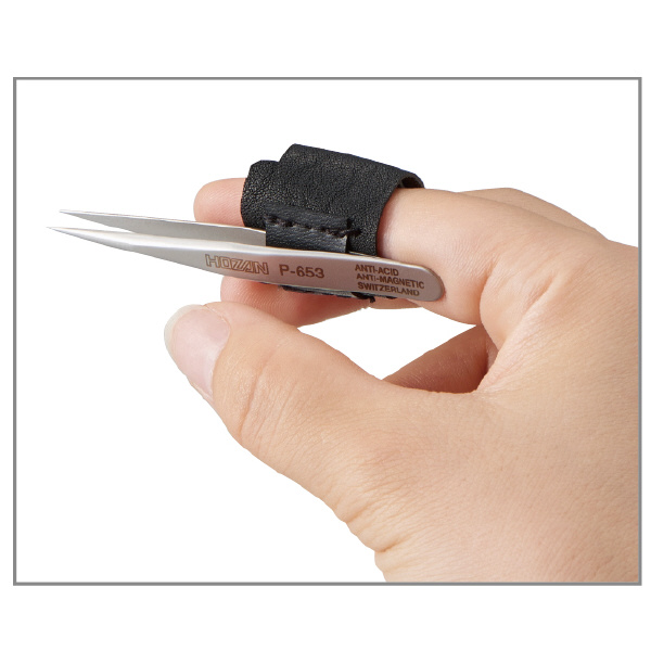 ホーザン株式会社-ピンセットホルダー P－844-teraido(テライド)