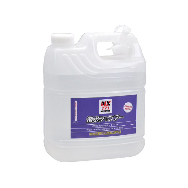 （株）イチネンTASCO-撥水シャンプー TA910HS-teraido(テライド)