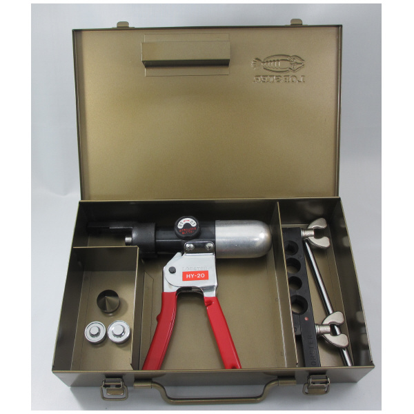 （株）ロブテックス-つば出し工具 TTH20-teraido(テライド)