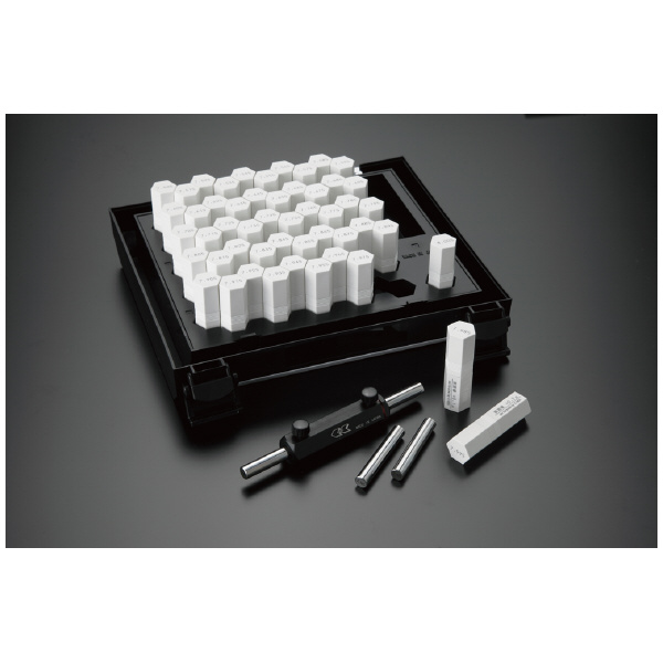 （株）アイゼン-ピンゲージ ECP 14．595-teraido(テライド)