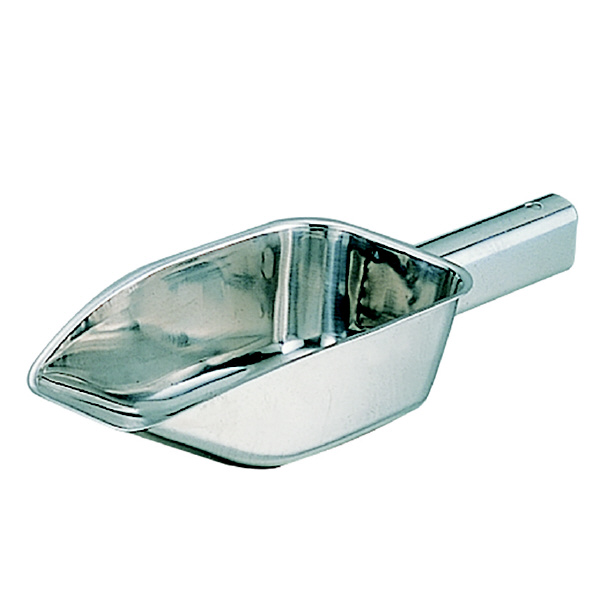 スギコ産業（株）-18－8氷スコップ 中-teraido(テライド)