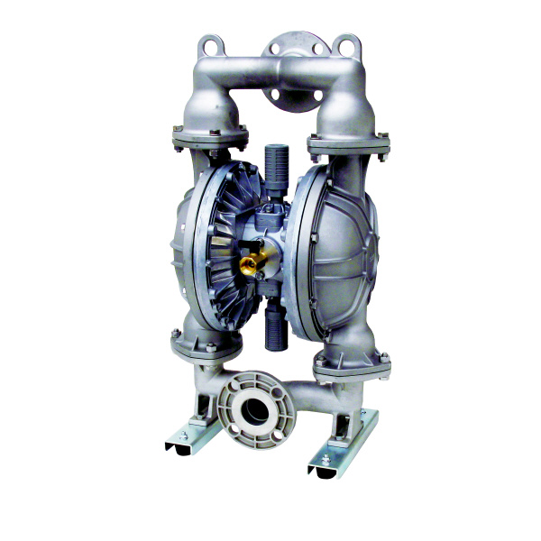 （株）ヤマダコーポレーション-ダイアフラムポンプ NDP－H50BSH-teraido(テライド)