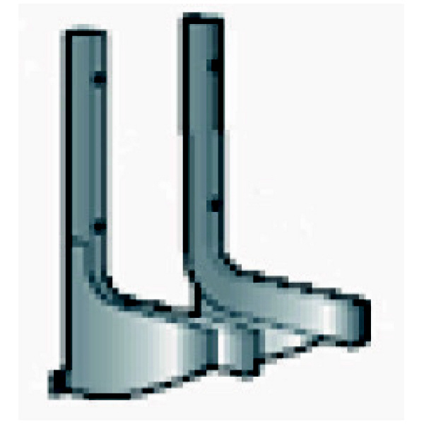（株）ヤマダコーポレーション-ブラケット MDHD－45-teraido(テライド)