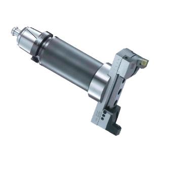 （株）日研工作所-バランスカット大径用ボーリングバー NC5－100－RAC180－285-teraido(テライド)