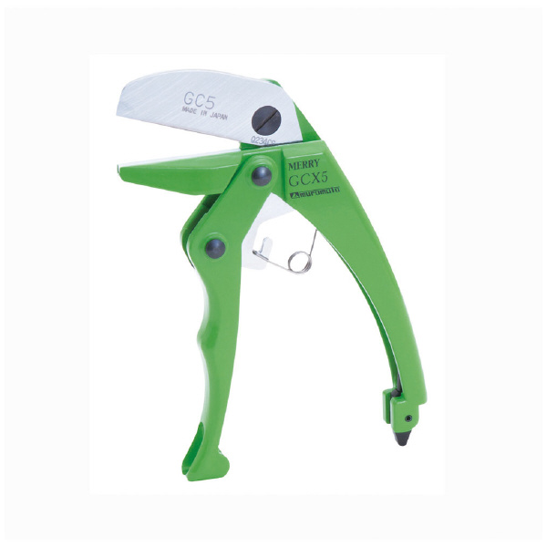 室本鉄工（株）-ゲートカッタ GCX5-teraido(テライド)