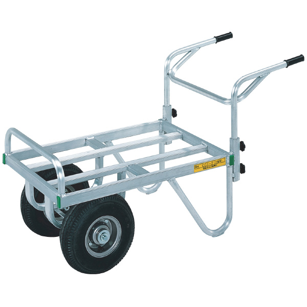 （株）ピカコーポレイション-アルミ台車 CC3－2－2-teraido(テライド)