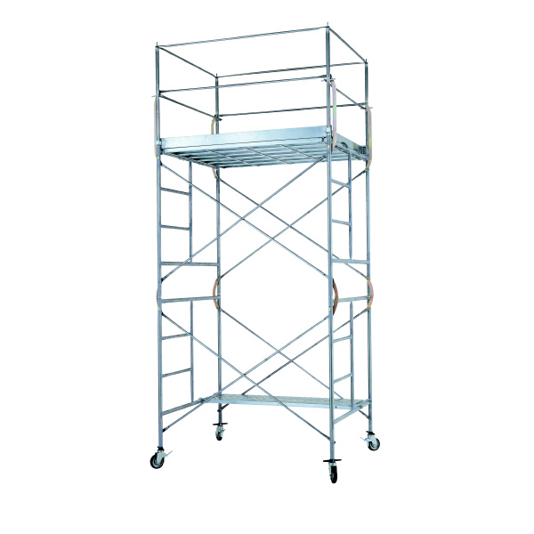 （株）ピカコーポレイション-ローリングタワー 標準仕様 RA－3-teraido(テライド)