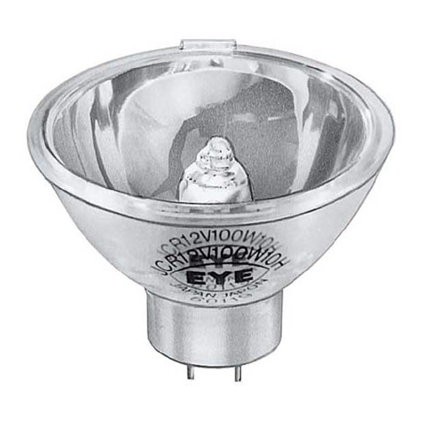 中央精機（株）-ランプ H12V100W10H-teraido(テライド)