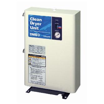 オリオン機械（株）-デンタル除菌ドライヤユニット DMD3-teraido(テライド)