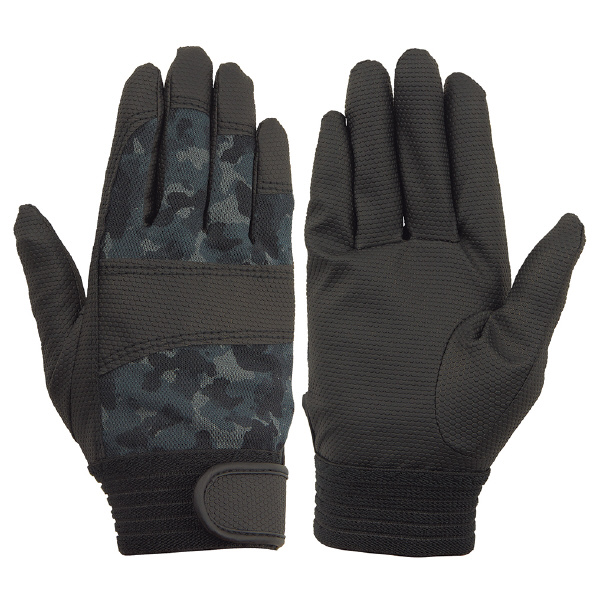 （株）シモン-グリップ手袋 HB－80 L-teraido(テライド)