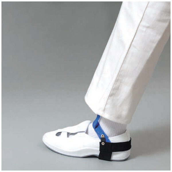 （株）カスタム-フットストラップ AS－202-teraido(テライド)