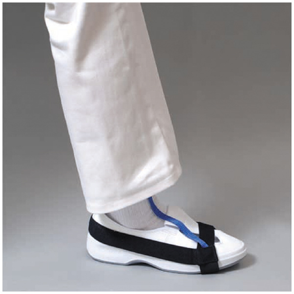 （株）カスタム-ヒールストラップ AS－205-teraido(テライド)