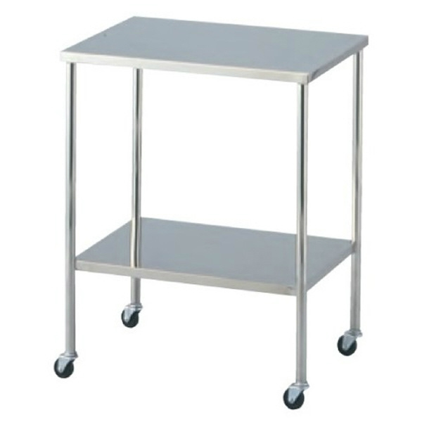 大阪製罐（株）-メディカルワゴン MW302-teraido(テライド)