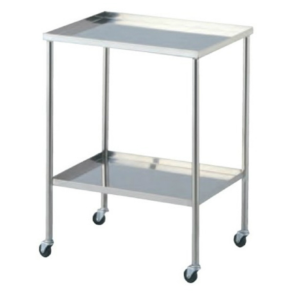 大阪製罐（株）-メディカルワゴン MW303-teraido(テライド)