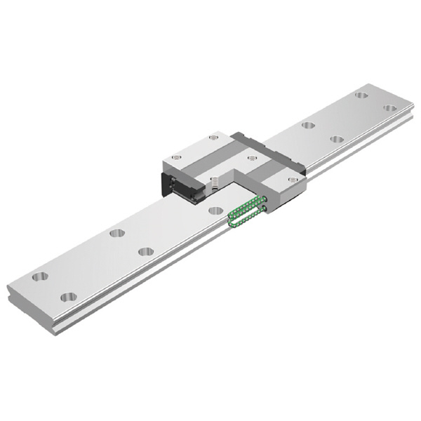 THK（株）-LMガイド SHW12CR1UUC1M＋190LM-teraido(テライド)