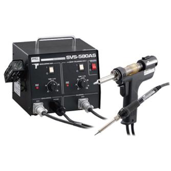 太洋電機産業（株）-サービステーション 静電 SVS－580AS-teraido(テライド)