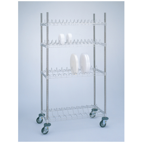 エレクター（株）-リールシェルフ RSMS910BR7・PS1390－3-teraido(テライド)