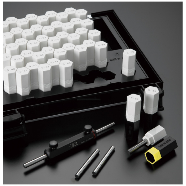 （株）アイゼン-シャンク付き超硬ピンゲージ EGS－3．94-teraido(テライド)