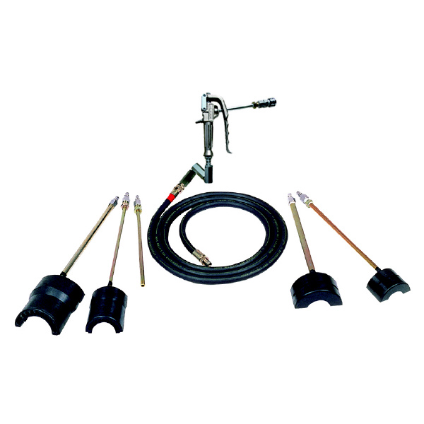 （株）ヤマダコーポレーション-ノズル GP－HL-teraido(テライド)