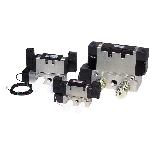 （株）ヤマダコーポレーション-電磁弁 SV－10－20－EF-teraido(テライド)