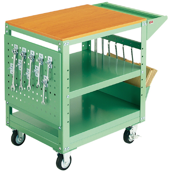 大阪製罐（株）-サイドパネル WR－SP-teraido(テライド)